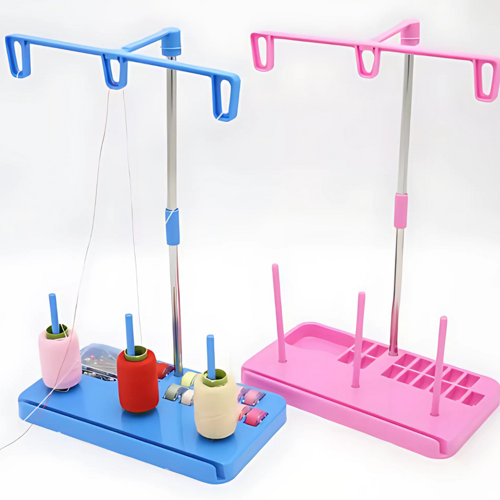 Compact Thread Holder Station | Mrs. Quilty