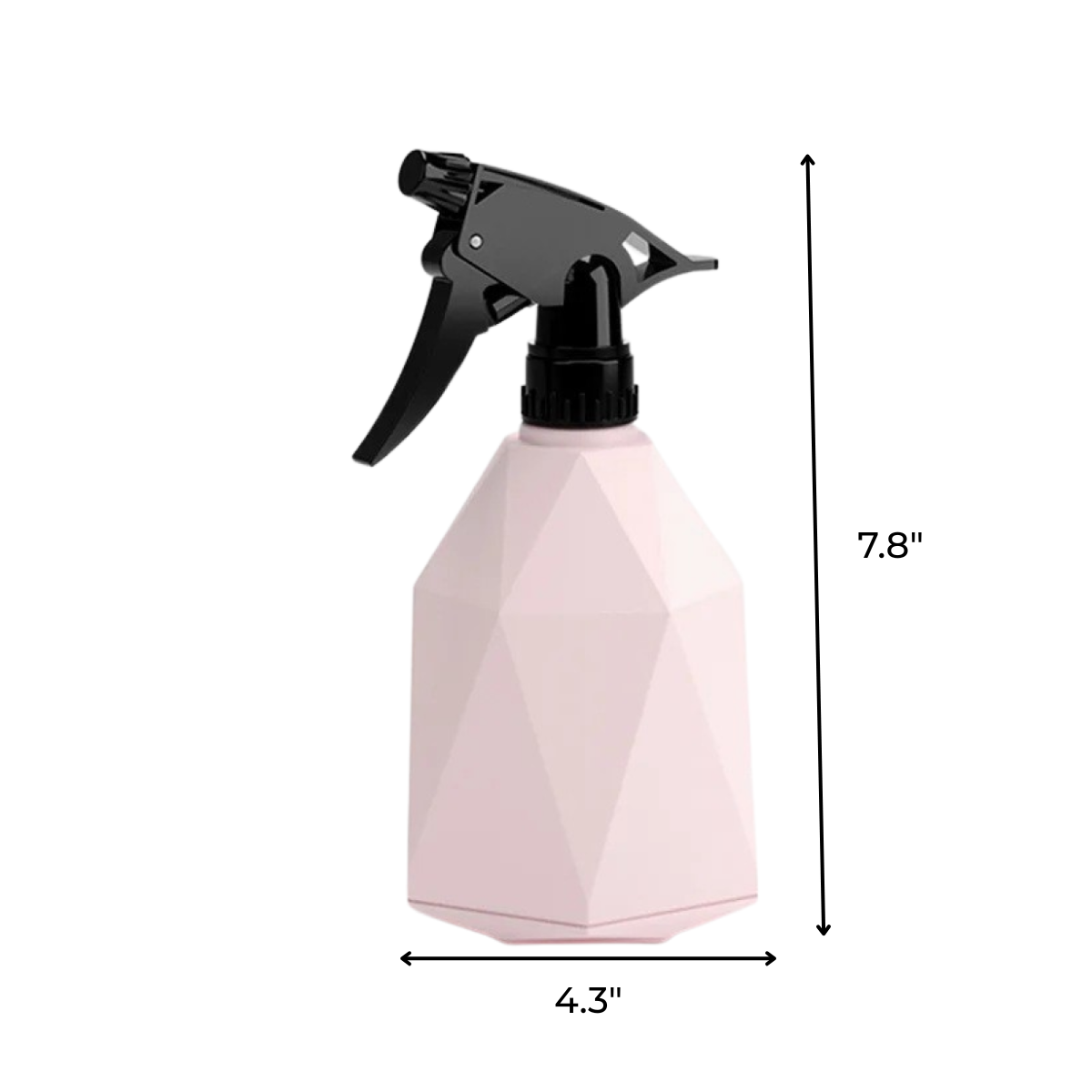 Fabric Misting Spray Bottle | Mrs. Quilty