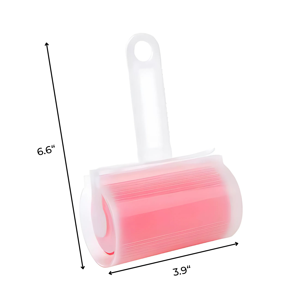 Thread and Lint Roller | Mrs. Quilty