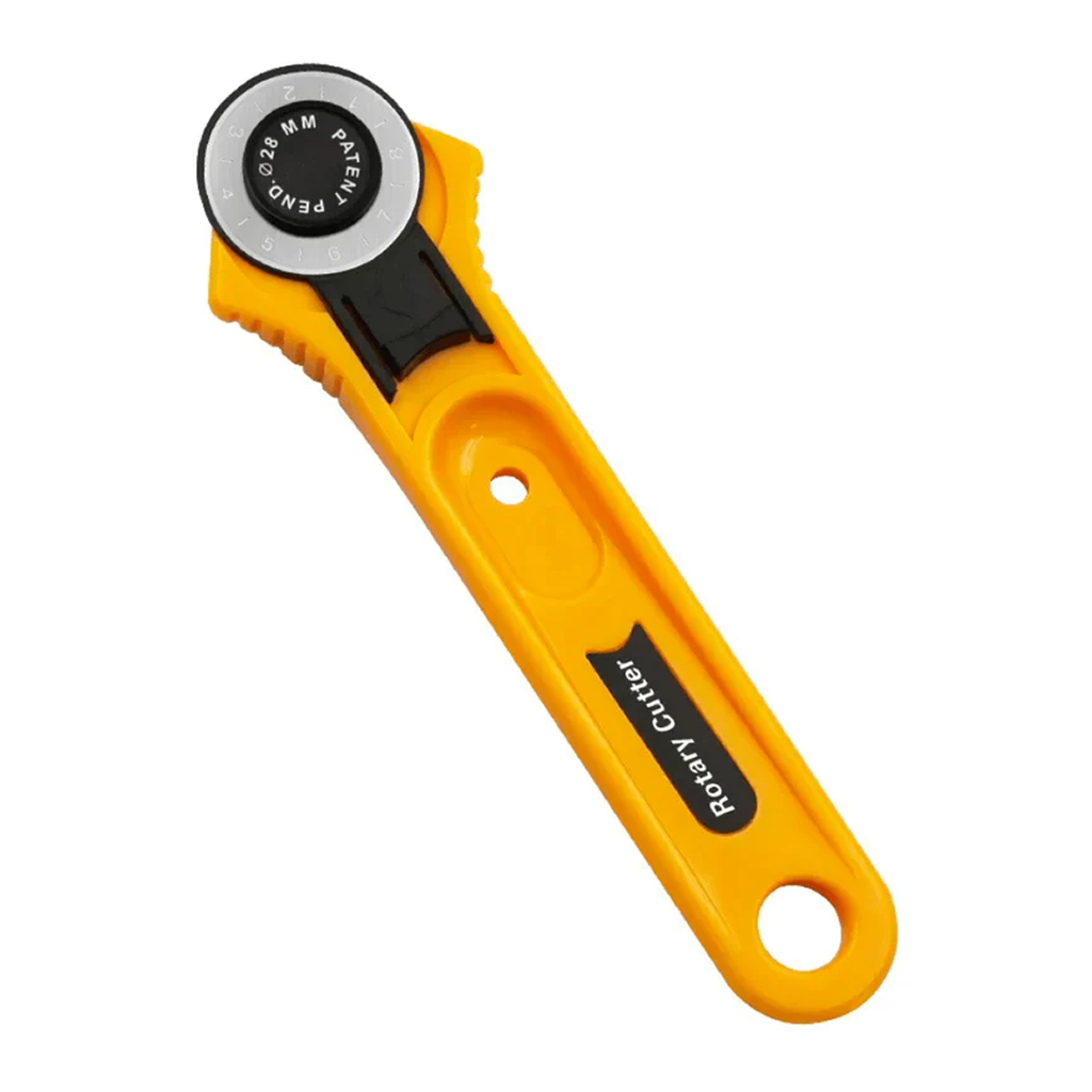 Quilting Rotary Cutters & Scissors | Precision Cutting Tools