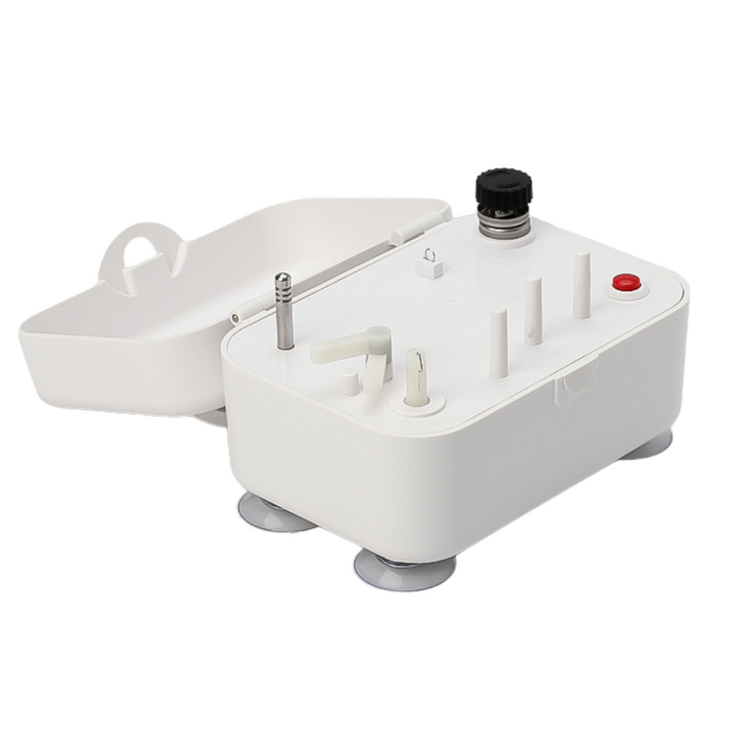 Electric Sewing Machine Bobbin Winder - Professional Grade Efficiency ...