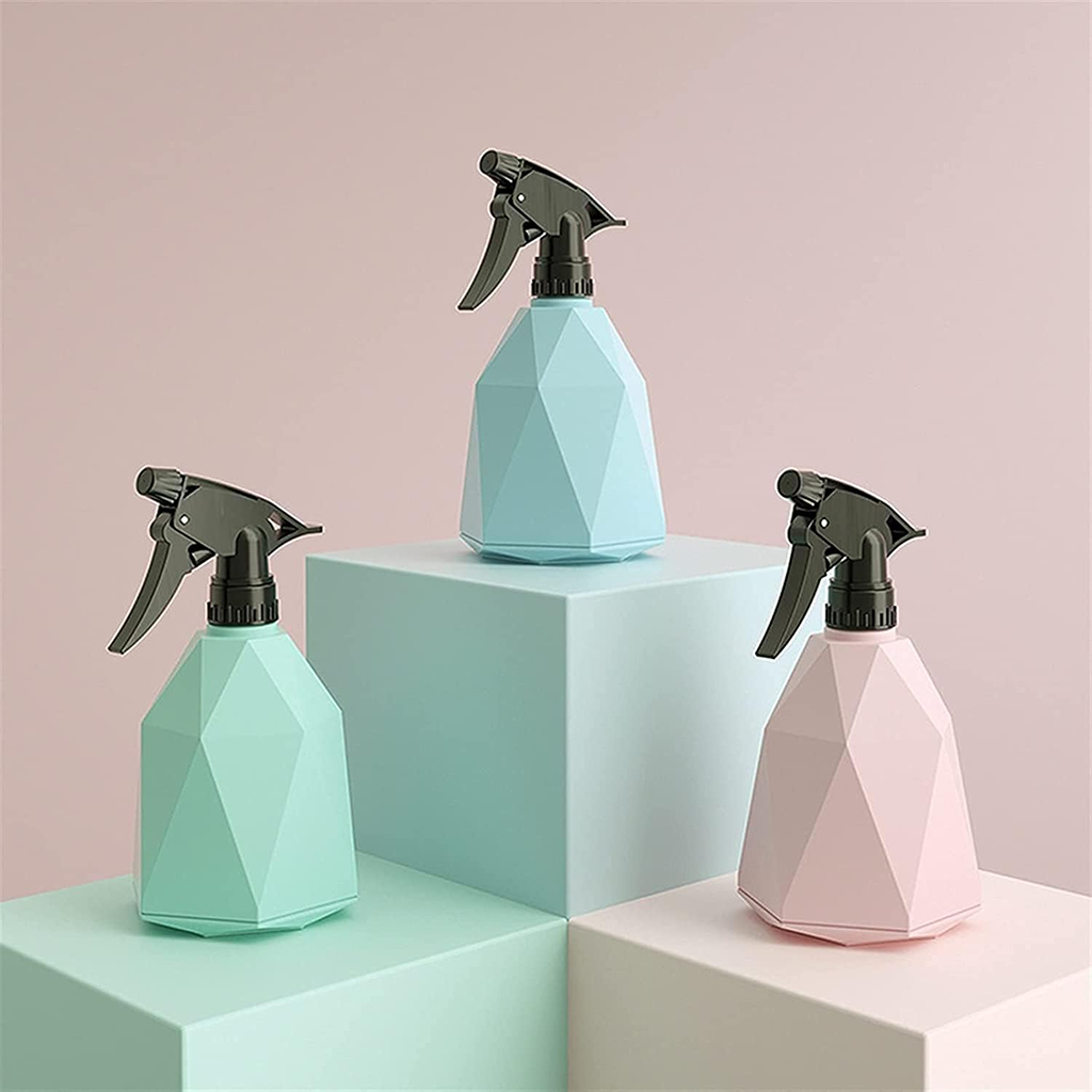 Fabric Misting Spray Bottle | Mrs. Quilty