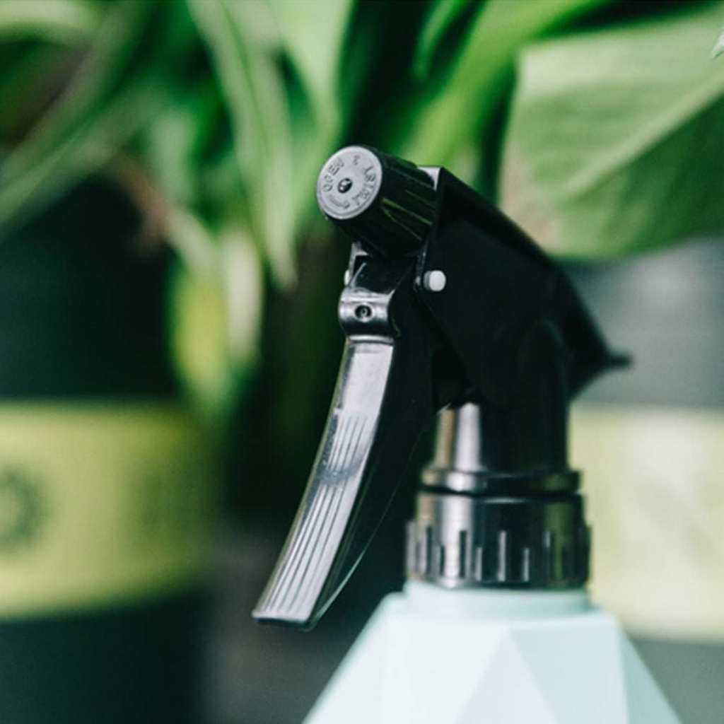 Fabric Misting Spray Bottle | Mrs. Quilty