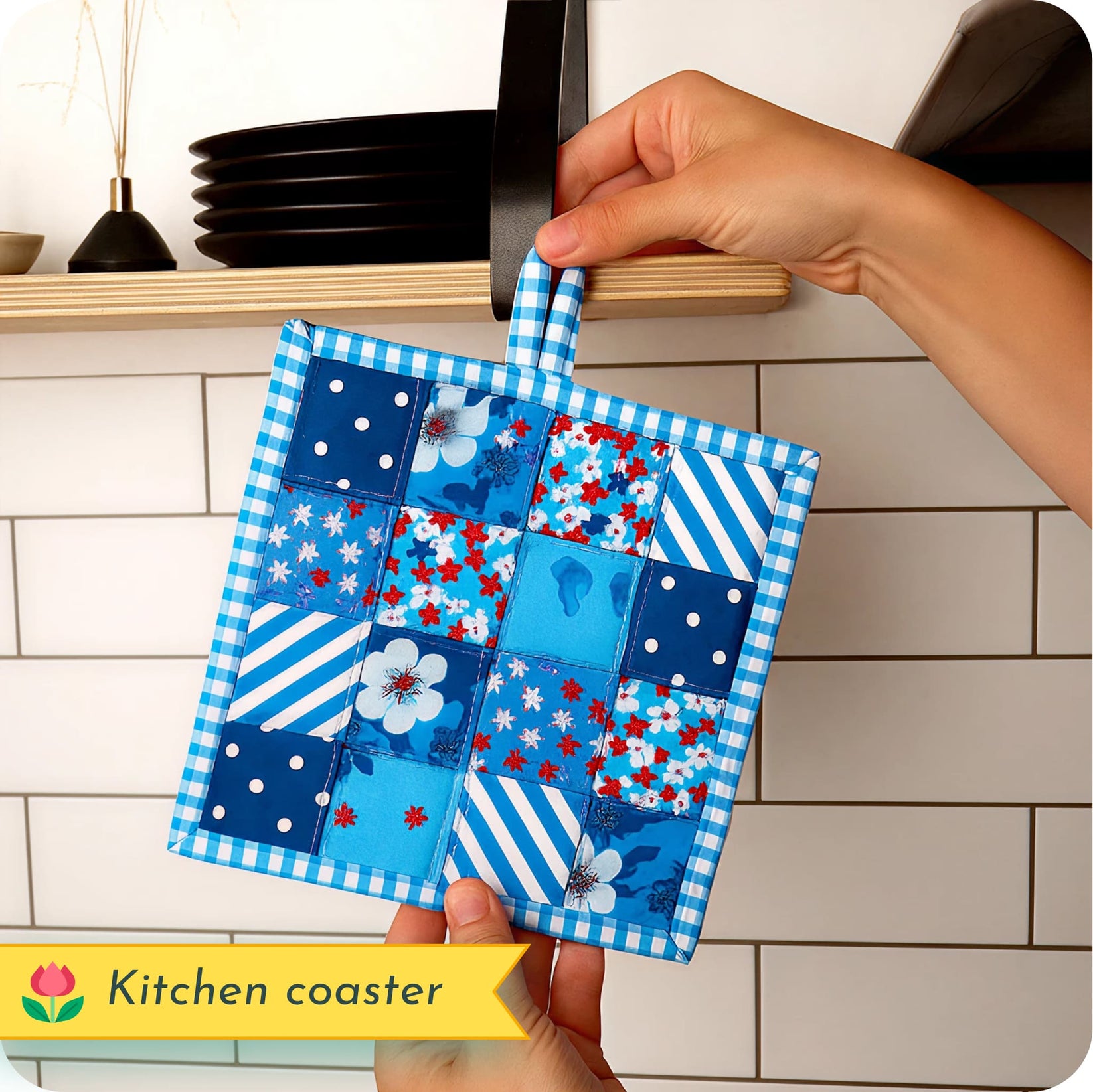 Mrs Quilty Subscription Box