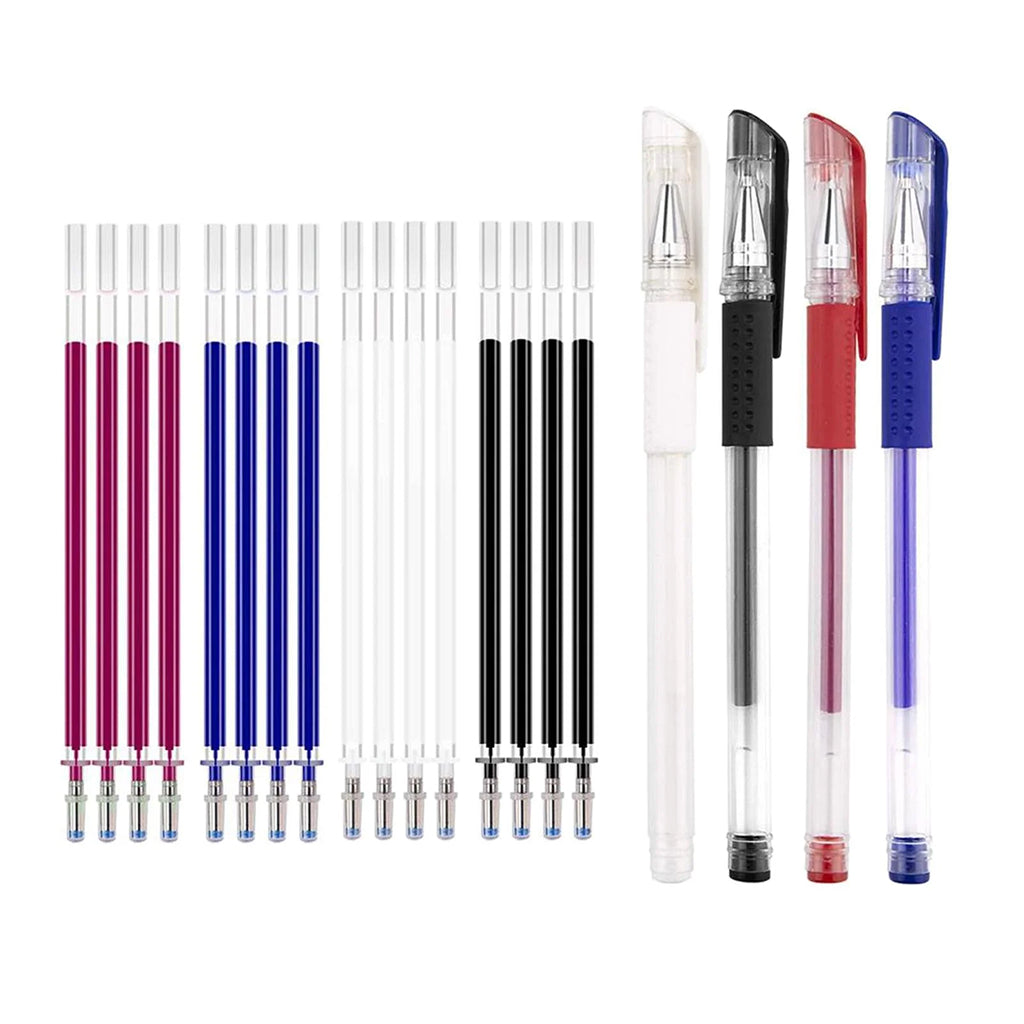 Quilt Marking Tools & Pens | Fabric pencils & chalk | Mrs. Quilty