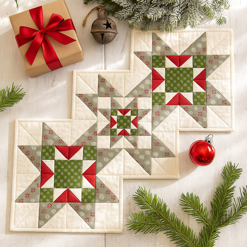 Mrs Quilty Subscription Box