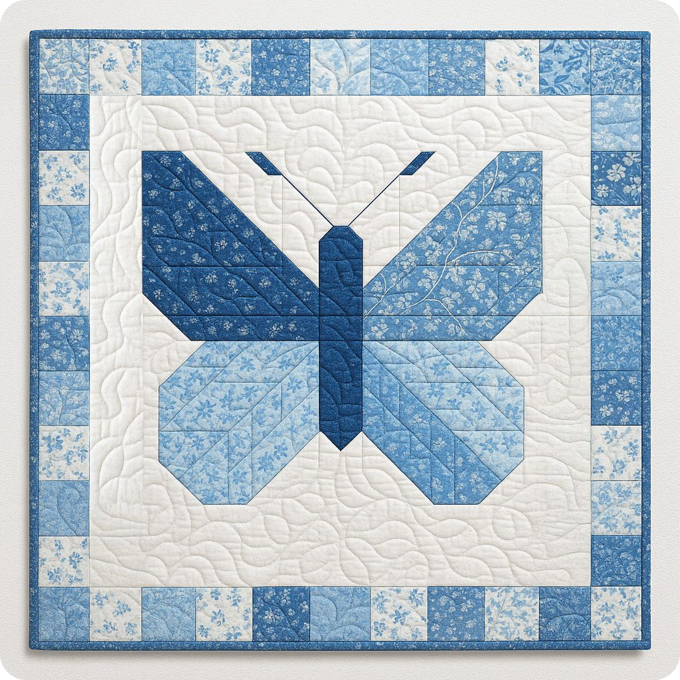 Mrs. Quilty Quilts: 21 Digital Patterns