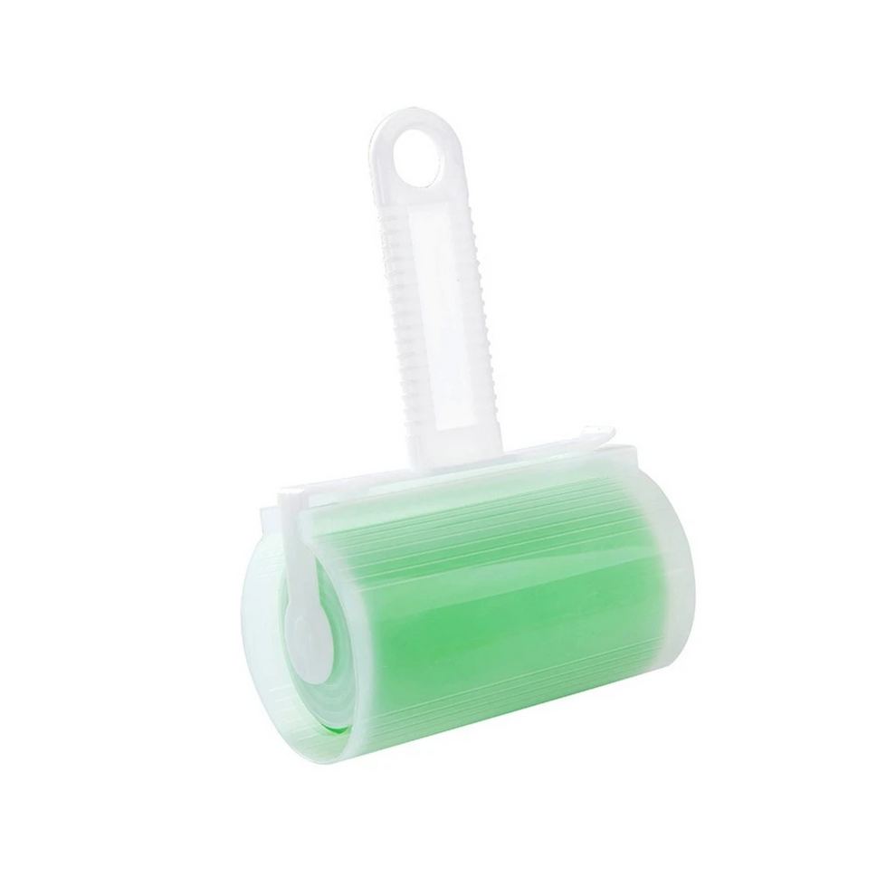 Thread and Lint Roller | Mrs. Quilty