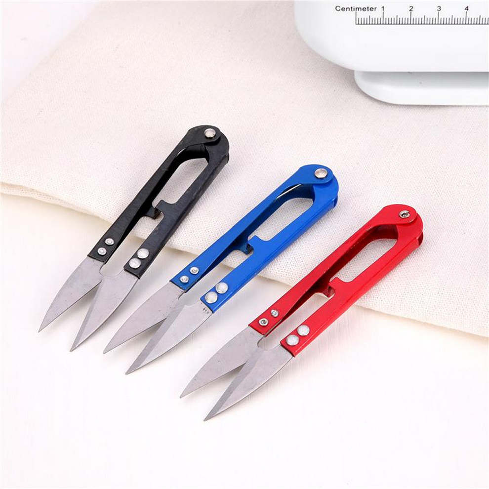 Thread Snips | 3-Pack | Mrs. Quilty