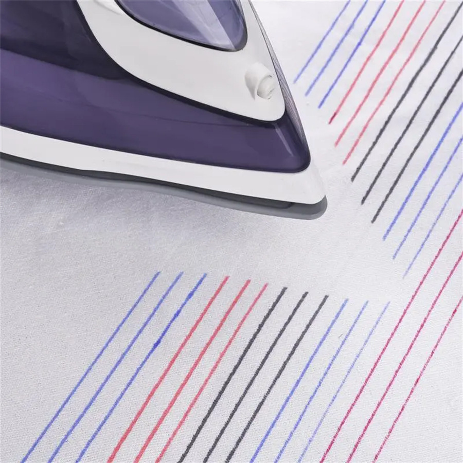Heat Erasable Pens for Fabric