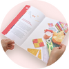 Mrs Quilty - Subscription box for quilters of all levels